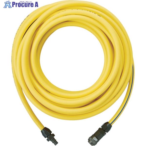 ●外径(mm)：10●内径(mm)：6.5●全長(m)：10●肉厚(mm)：1.75●最高使用圧力(MPa)：1●タイプ：ハイカプラW22SN