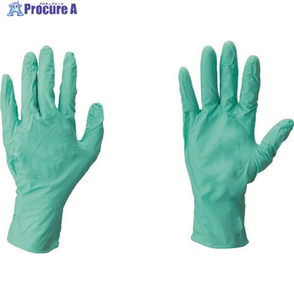 ●色：グリーン●サイズ：XL●全長(cm)：28.5●手のひら周り(cm)：23.0●中指長さ(cm)：8.8●厚さ(mm)：0.13●粉(あり・なし)：なし●左右の区別：左右兼用