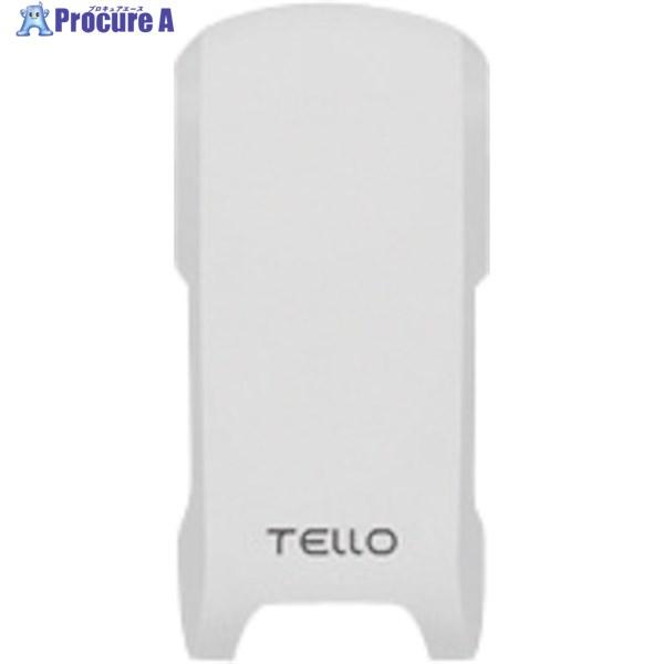 ●色：ホワイト●適合機種：Tello