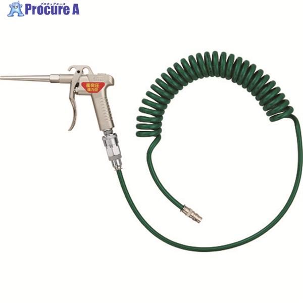 ●ノズル長(mm)：100●ノズル口径(mm)：3●ノズル取付口：G1/8●最大使用寸法(m)：2●ホース取付口：G1/4●最高使用圧力(MPa)：1.0