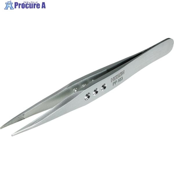 ●全長(mm)：125●幅(mm)：10●先端形状：直型・厚肉型●先端幅(mm)：1.2●先端(外径×内径mmφ)：8