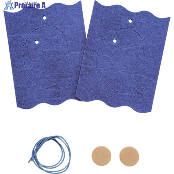 ●有効期間：約5〜6ヶ月(使用条件で異なります)●幅(mm)：80●奥行(mm)：2.8●高さ(mm)：100●色：青●使用場所：風呂