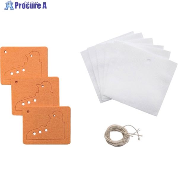 ●有効期間：約90日(使用条件で異なります)●幅(mm)：68●奥行(mm)：1.4●高さ(mm)：54●色：緑・青・オレンジ