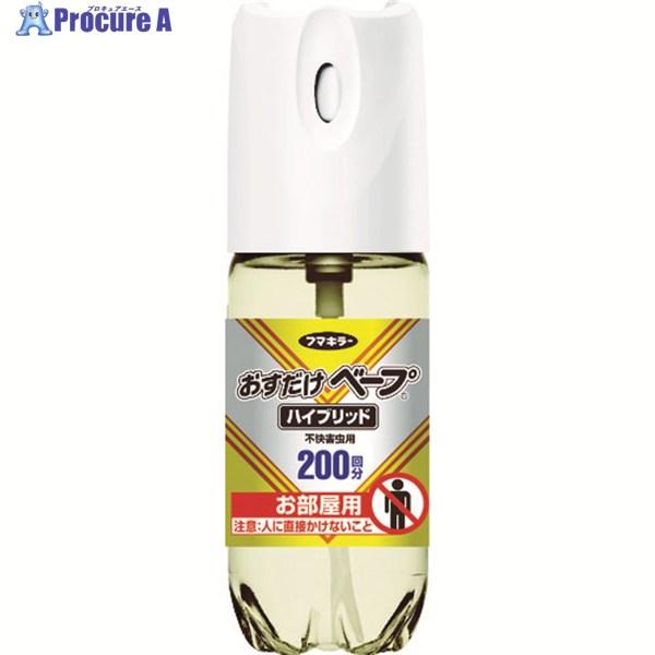 ●効果持続目安：24時間●効果範囲目安：4.5〜16畳●容量(ml)：42●香り：無香料●使用目安：200回●幅(mm)：120●高さ(mm)：215