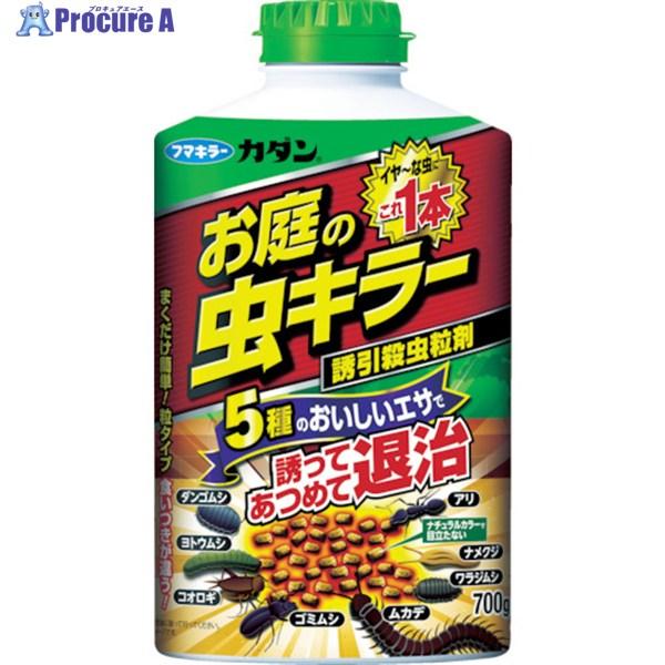●効果持続目安：約1〜2週間●内容量：粒剤×700g●内容量(ml)：粒剤×700g