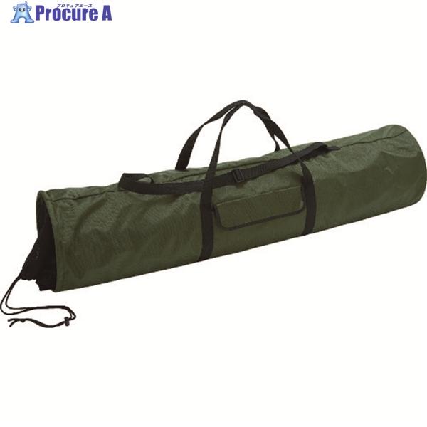 ●色：OD●幅(mm)：1200●奥行(mm)：1200●高さ(mm)：300●タイプ：ポール用バッグ●外形寸法(mm)間口：径300●径(mm)：φ300●長さ(mm)：1200●外形寸法(mm)間口×奥行×高さ：300×1200