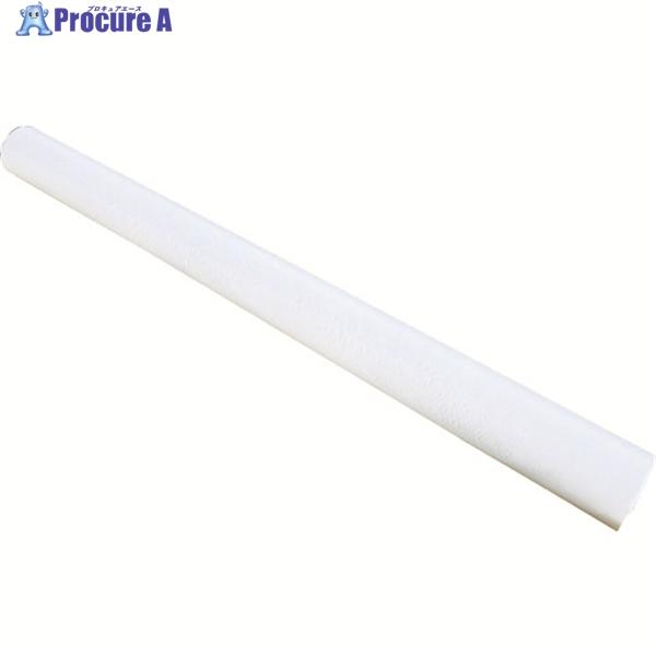 ●色：ホワイト●幅(m)：0.9●長さ(m)：50●厚さ(mm)：0.27●引張強度：縦500N/5cm、横291N/5cm●引裂強度：縦105N、横65N●防炎性能試験番号：F-40-1694