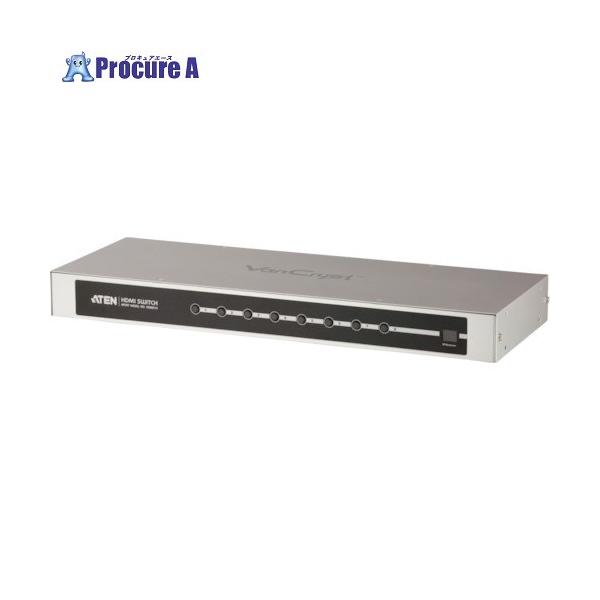 【代引決済不可】【送料都度見積】  ●インターフェース：HDMI●入力数：8●出力数：1●最大解像度：1080p●HDCP：1.4