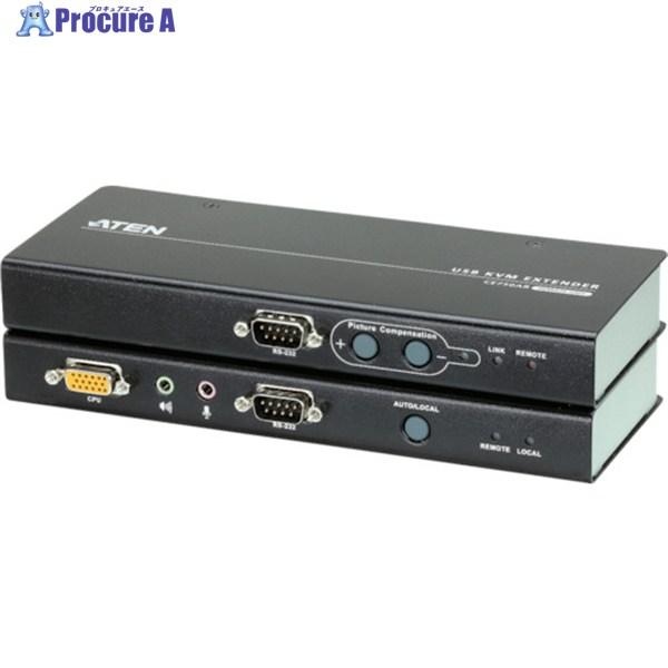 ●最大延長距離(m)：150●インターフェース(ユニット間)：Cat5e×1●インターフェース(キーボード・マウス)：USB●インターフェース(モニター)：VGA●最大解像度：1920×1200@60Hz●USBタッチパネル：非対応