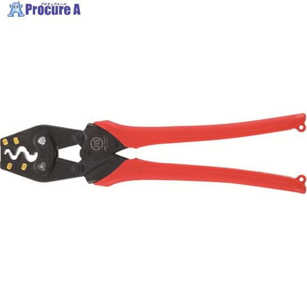 ●圧着端子(［［ＭＭ２］］)：8、14、22、38●全長(mm)：334●適合電線(［［ＭＭ２］］)：6.64〜42.42●圧着端子：裸圧着端子●圧着端子(［［ＭＭ２］］)裸端子用：8.0、14.0、22.0、38.0