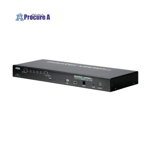 ●最大解像度：ローカル2048×1536・リモート1600×1200@60Hz●コンピュータ接続数(直接)：8●コンピュータ側インターフェース：SPHD(D-sub15ピン・PS/2・USB)●最大同時アクセス数：1●製造国：中国