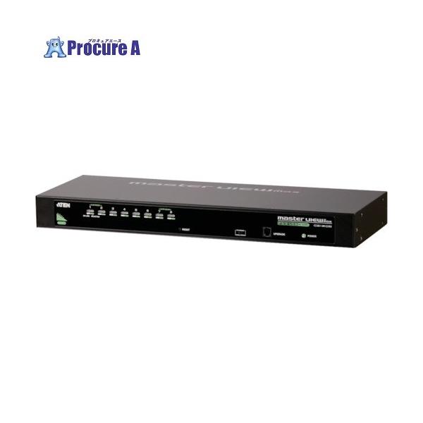 ●ポート数：8●KVMポートインターフェース：SPHD(D-sub15ピン・PS2・USB)●コンソールポートインターフェース：SPHD(D-sub15ピン・PS2・USB)●最大解像度：2048×1536●最大接続数：128(カスケード)