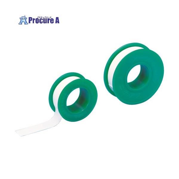 ●色：ホワイト●幅(mm)：13●長さ(m)：5●厚さ(mm)：0.1●使用温度範囲(℃)：-100℃〜260℃●JIS規格品：無●厚さ平均値交差(mm)：±0.02●幅平均値交差(mm)：±0.5●長さ平均値交差(m)：-0〜+0.5