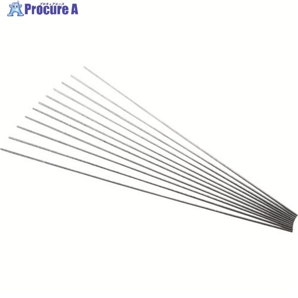 ●心線径(mm)：1.2●棒長(mm)：500●電流範囲(A)下向：50〜120●目安入数(本)：22●棒端色：黒