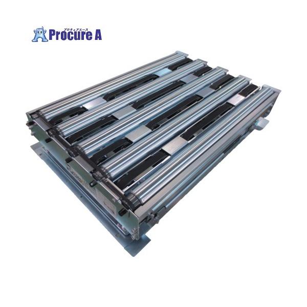 【代引決済不可】【送料都度見積】 ※車上渡し ●幅(mm)：597●長さ(mm)：758●ローラー径(mm)：50●ベルト／ローラ搬送速度：17m／min●入出力信号タイプ：NPN入出力●ローラー幅(mm)：758