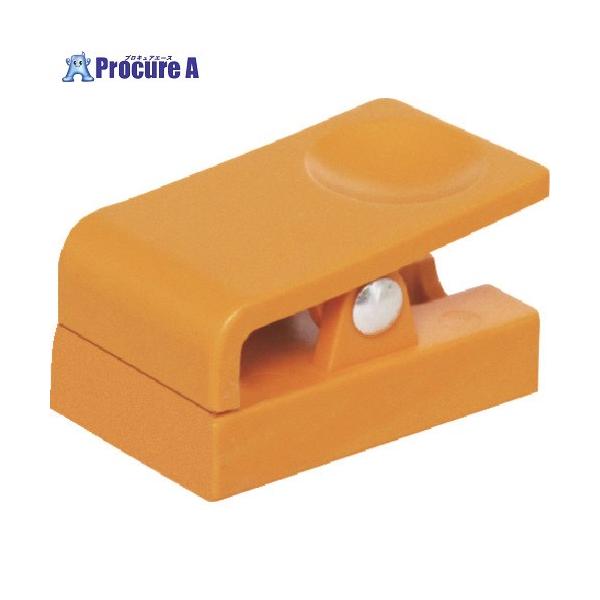 ●色：橙●縦(mm)：40●横(mm)：25