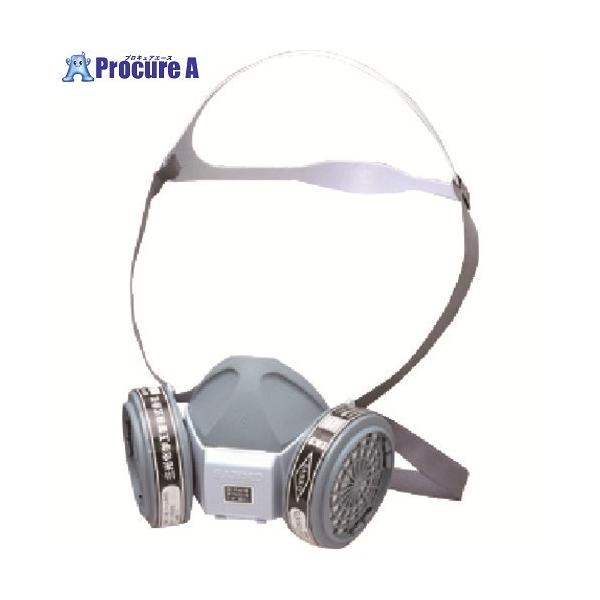 ●サイズ：M●縦(mm)：400●横(mm)：250●吸気抵抗(Pa)：5●国家検定合格番号：TN452●セット内容：面体