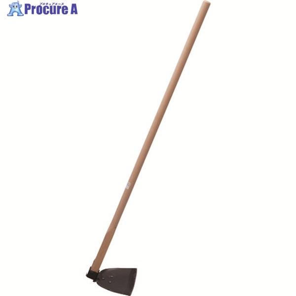 ●全長(mm)：1200●先幅(mm)：255●刃幅(mm)：255●鍬長さ(mm)：160●高さ(mm)：160