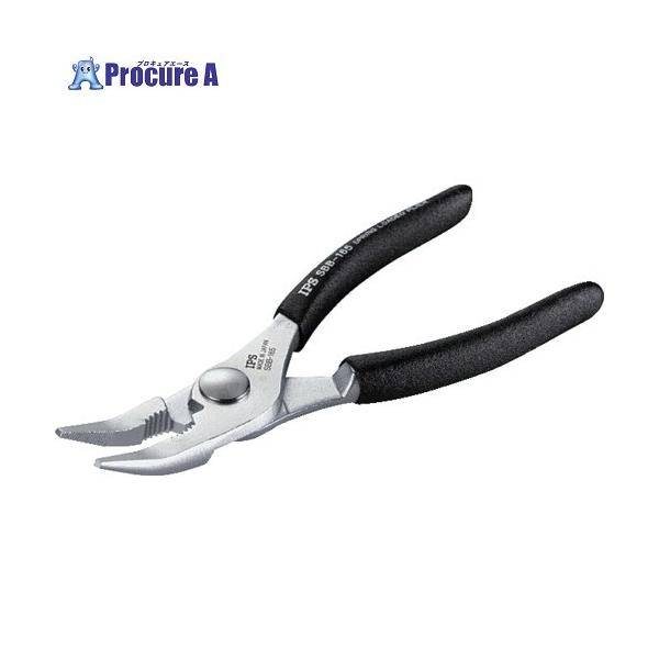 ●全長(mm)：166●切断能力(mm)軟線：2.0●タイプ：ベントノーズ●先端厚さ(mm)：2.3●色：レッド●落下防止用ひも取付穴：無●切断能力(mm)：φ2.0