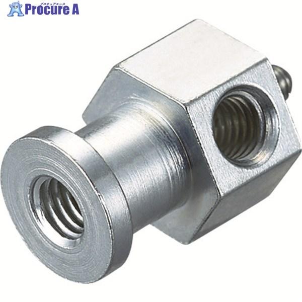 ●高さ(mm)：22.0●径(mm)：12●適合シリンダ：マイクロミニシリンダー(UMCD、MCP)●接続ねじ：M5●適合パッド(mm)：φ15〜45●適合パッド：スモール