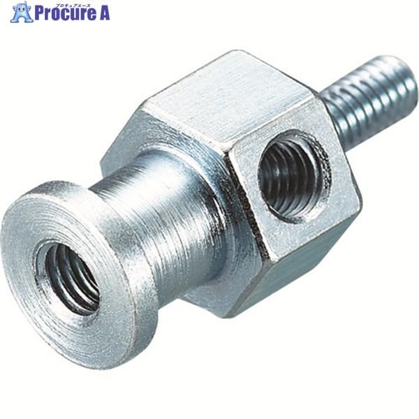 ●高さ(mm)：27.0●径(mm)：12●適合シリンダ：ミニシリンダー(MCD、MCE、MCP)●接続ねじ：M5●適合パッド(mm)：φ15〜45●適合パッド：スモール