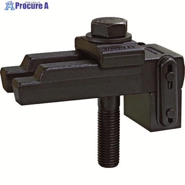 ●長さ(mm)：44●幅(mm)：130●奥行(mm)：44●高さ(mm)：72、77●ねじ寸法：M16×2.0-90L●ボルト径(mm)：24●ねじ径(mm)：M16●ねじ長さ(mm)：90●アーム長さ範囲(mm)：18●ダボ径(mm)：M16