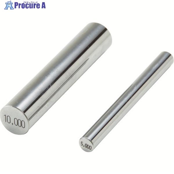 ●呼び寸法(mm)：3.95●長さ(mm)：50●径精度：±1.0μm●真円度：0.8μｍ●硬度：HRC58以上