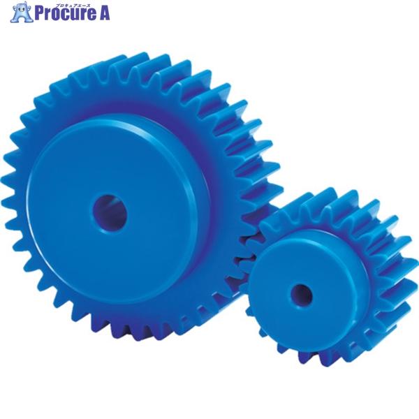 ●歯数：32●形状：B1●基準円直径(mm)：φ16●歯幅(mm)：5●穴径(mm)：φ3●モジュール：0.5●歯先円直径：φ17●全長(mm)：10●ハブ外径(mm)：φ14●歯先円直径(mm)：φ17●ハブ長さ(mm)：5