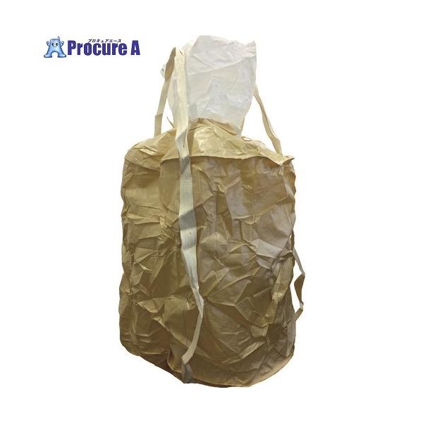 ●高さ(mm)：1150●排出口：なし●ラミネート：あり●最大充填荷重(kg)：1000●投入口寸法(mm)外径×高さ：Φ550×590●外径(mm)：1100●投入口寸法(mm)間口×奥行×高さ：550×590