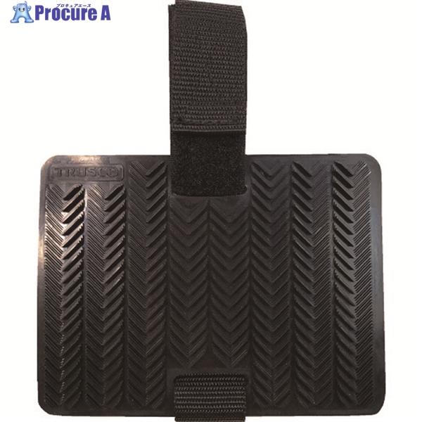 ●品名：段ボール運搬補助具●縦(mm)：124●横(mm)：90●ゴムパッド寸法W(mm)：124●ゴムパッド寸法H(mm)：94