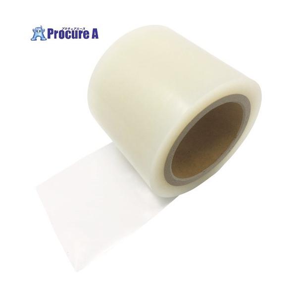 ●色：透明●幅(mm)：100●長さ(m)：100●厚さ(mm)：0.06