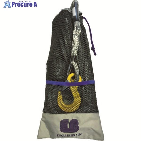 ●色：グレー●線径(mm)：10●長さ(m)：30●包装形態：袋入●引張強度(kN)：78.45