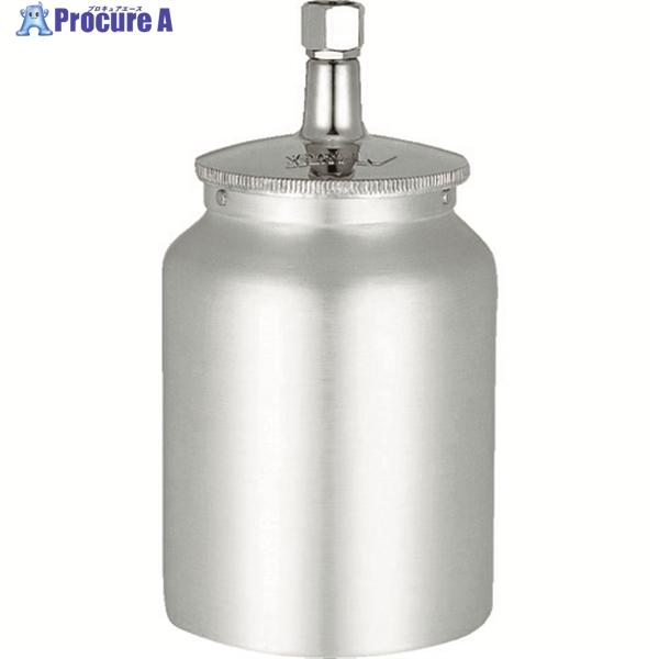 ●容量(L)：1.0●適合スプレーガン：WIDER2、WIDER2L、W-200、77●取付ねじ：G3/8