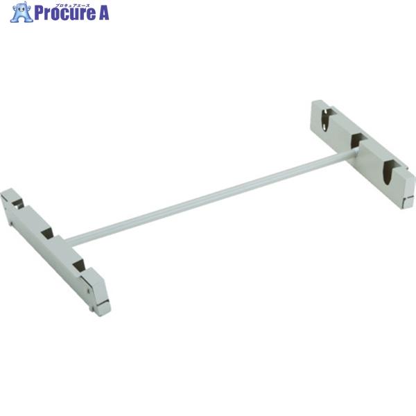 ●間口(mm)：900●奥行(mm)：471●色：ネオグレー●棚段数(段)：0●タイプ：M3型用●パイプ均等積載量：40