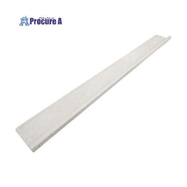 【送料都度見積】●間口(mm)：間口900mm用●色：オイスターホワイト●適合：間口900mm用●TUG type Medium-Duty Boltless Shelving Revolving-type Divider●TUG型用横仕切板...