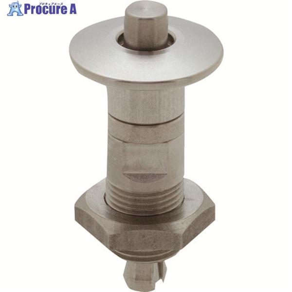 ●クランプ力(N)：3●適合プレート厚さ(mm)：3〜8●寸法(mm)D：6.5●寸法(mm)D1：23●寸法(mm)D2：6.5●寸法(mm)H：40●寸法(mm)H1：32.0●寸法(mm)H2：5.5●寸法(mm)L：12.5●寸法(...