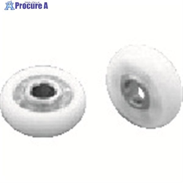 ●内径(mm)：6●外径(mm)：22●幅(mm)：7●目安荷重(N)：196●寸法(mm)R：5●使用温度範囲(℃)：0〜40