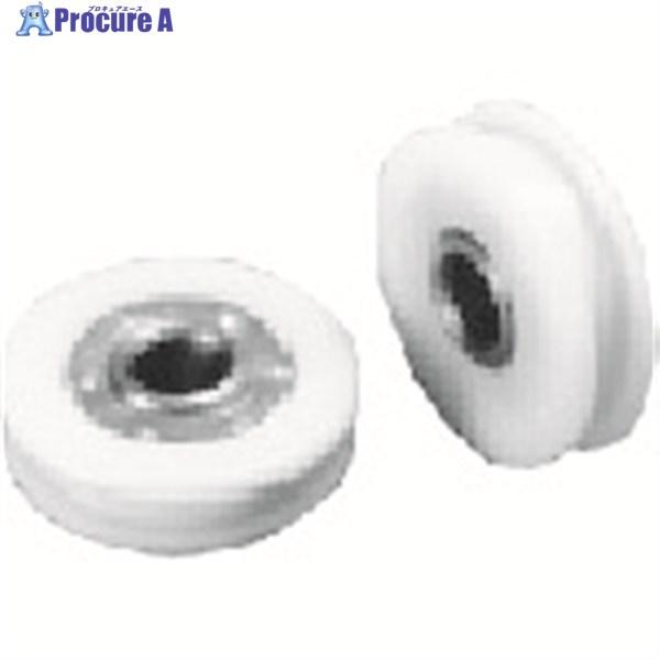 ●内径(mm)：6●外径(mm)：22●幅(mm)：7●目安荷重(N)：156●溝底径(D1)：19.2●寸法(mm)R：2.5●使用温度範囲(℃)：0〜40