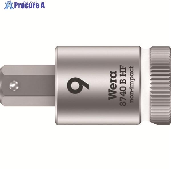 ●差込角(mm)：9.5●対辺寸法(mm)：9●全長(mm)：38●表面処理：クロムメッキ