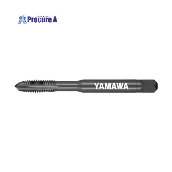 ●精度：P2●精度表記：P級●呼び寸法：M4●ピッチ(mm)：0.7●ねじ長さ(mm)：7●全長(mm)：52●シャンク径(mm)：5●シャンク四角部(mm)：4●下穴径(mm)：3.38●食い付山数：5山●加工ねじ：メートルねじ●表面処理...