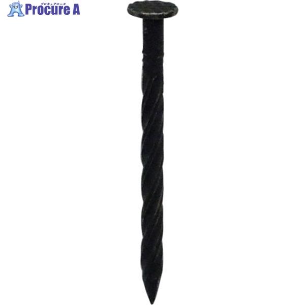 ●寸法(mm)d：2.1●全長(mm)：32●表面処理：黒塗装●番手(#)：14
