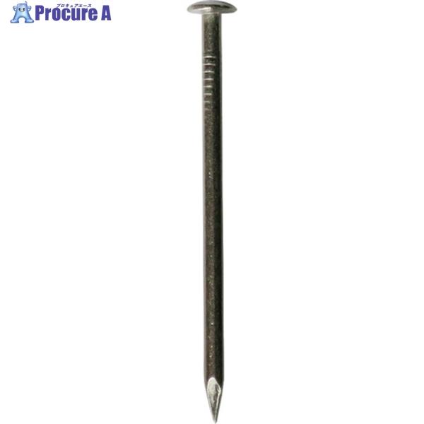 ●寸法(mm)d：1.25●全長(mm)：16●頭部径(mm)：2.8●番手(#)：18●頭形状：丸頭