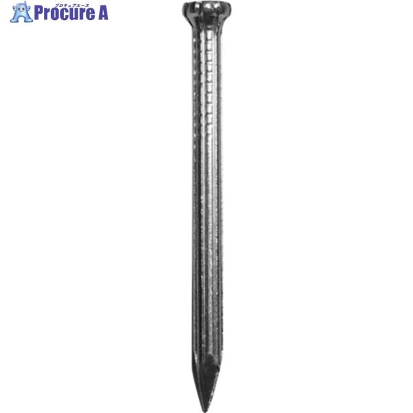 ●寸法(mm)d：2.77●全長(mm)：25●頭部径(mm)：5.5●番手(#)：12●胴部形状：筋無し●胴径(mm)：