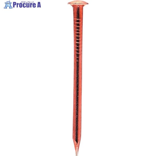 ●寸法(mm)d：1.7●全長(mm)：25●頭部径(mm)：4.0●番手(#)：16●胴部形状：ストレート●頭形状：羽目頭