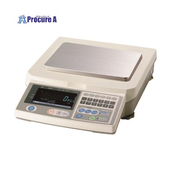 ●秤量(kg)：0.5●秤量(g)：―●最小表示(g)：0.05●載皿寸法(mm)：205(W)×152(D)●計数個数(個)：1000000●最小単重(g)：0.01●幅(mm)：330●奥行(mm)：462●高さ(mm)：107●電源(...