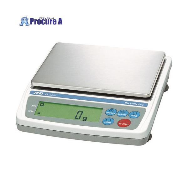 ●秤量(kg)：12.00●秤量(g)：12000●最小表示(g)：1.00●載皿寸法(mm)：170×133●計数個数(個)：12000●最小単重(g)：1.00●幅(mm)：190●奥行(mm)：218●高さ(mm)：53●電源(V)：...