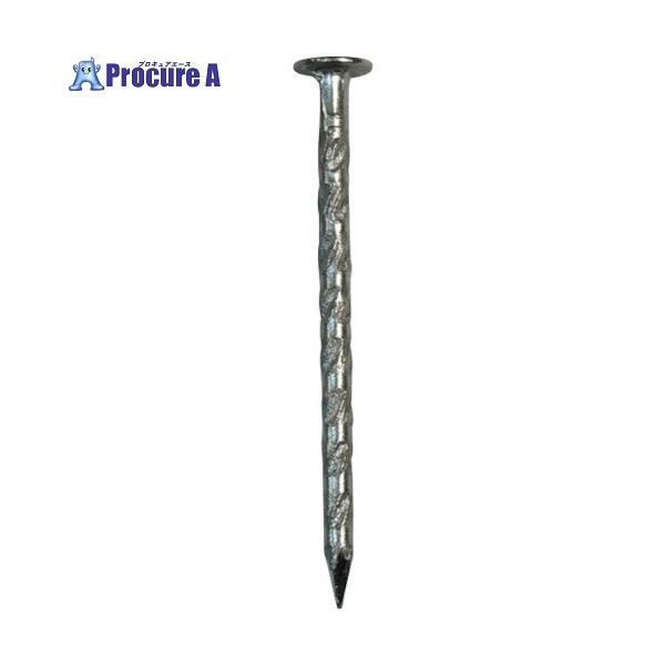 ●寸法(mm)d：2.7●全長(mm)：50●頭部径(mm)：7.5●番手(#)：12●頭形状：平頭