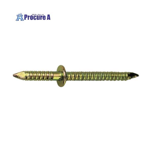 ●寸法(mm)d：2.3●全長(mm)：23●番手(#)：2.3●ツバ径(mm):5.3