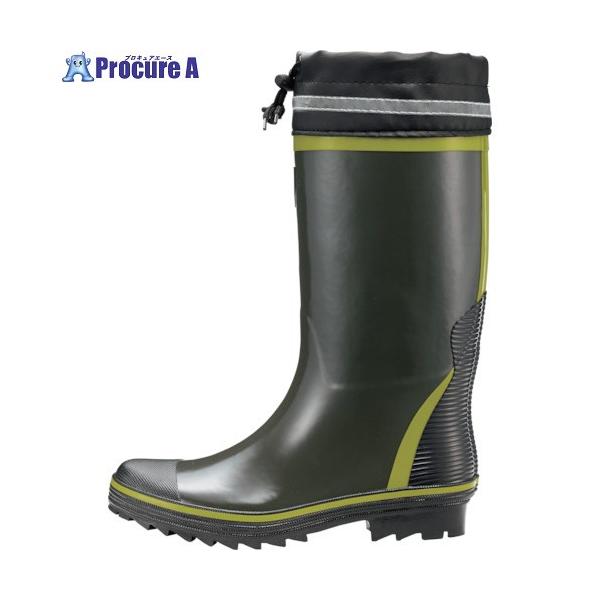 【送料都度見積】●寸法(cm)：M●靴丈(cm)：34●色：カーキー●履口廻り(cm)：38●サイズ：24.5〜25