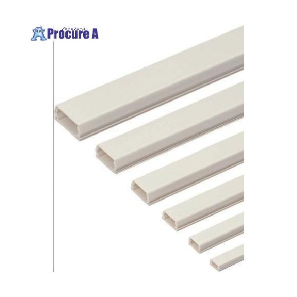 【送料都度見積】●色：茶●幅(mm)：40●高さ(mm)：18●長さ(mm)：1000●概要：18●内部最大部高さ(mm)：14.4●内部最大部巾(mm)：32.8●規格：5号